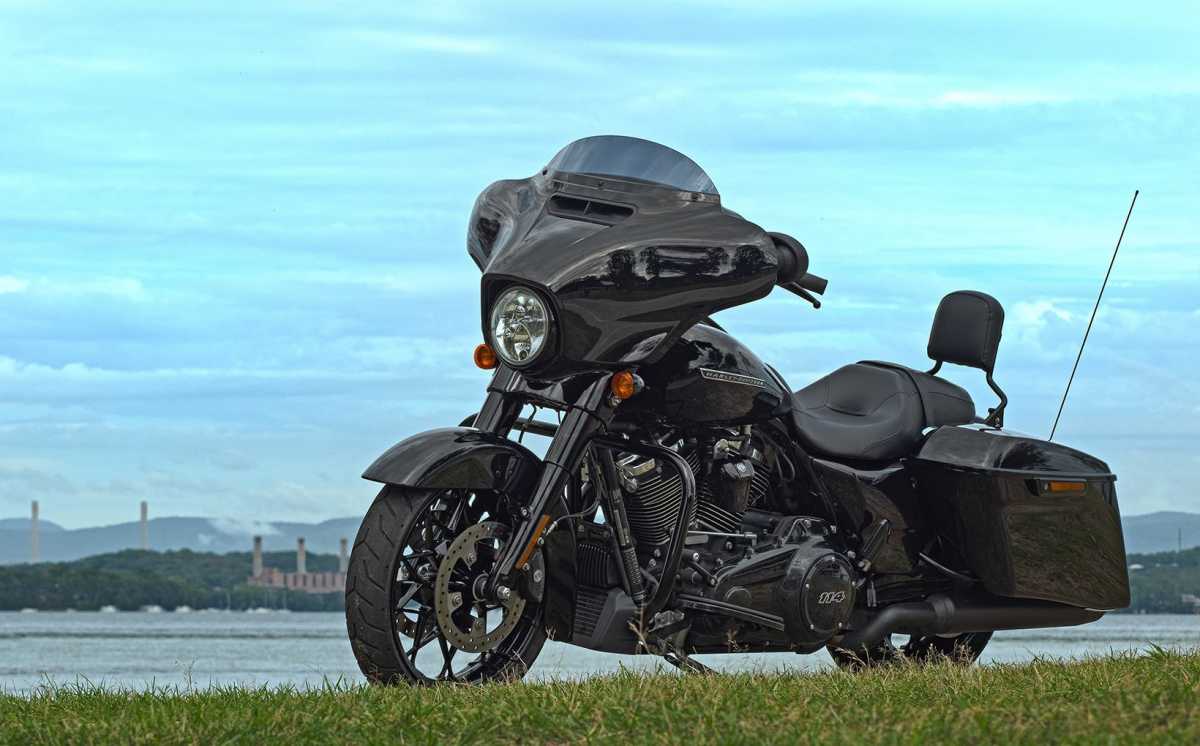 AKBP Achiruddin Hobi Motoran Harley-Davidson Rp1 Miliar Jadi Sorotan AKBP Achiruddin Hobi Motoran Harley-Davidson Rp1 Miliar Jadi Sorotan