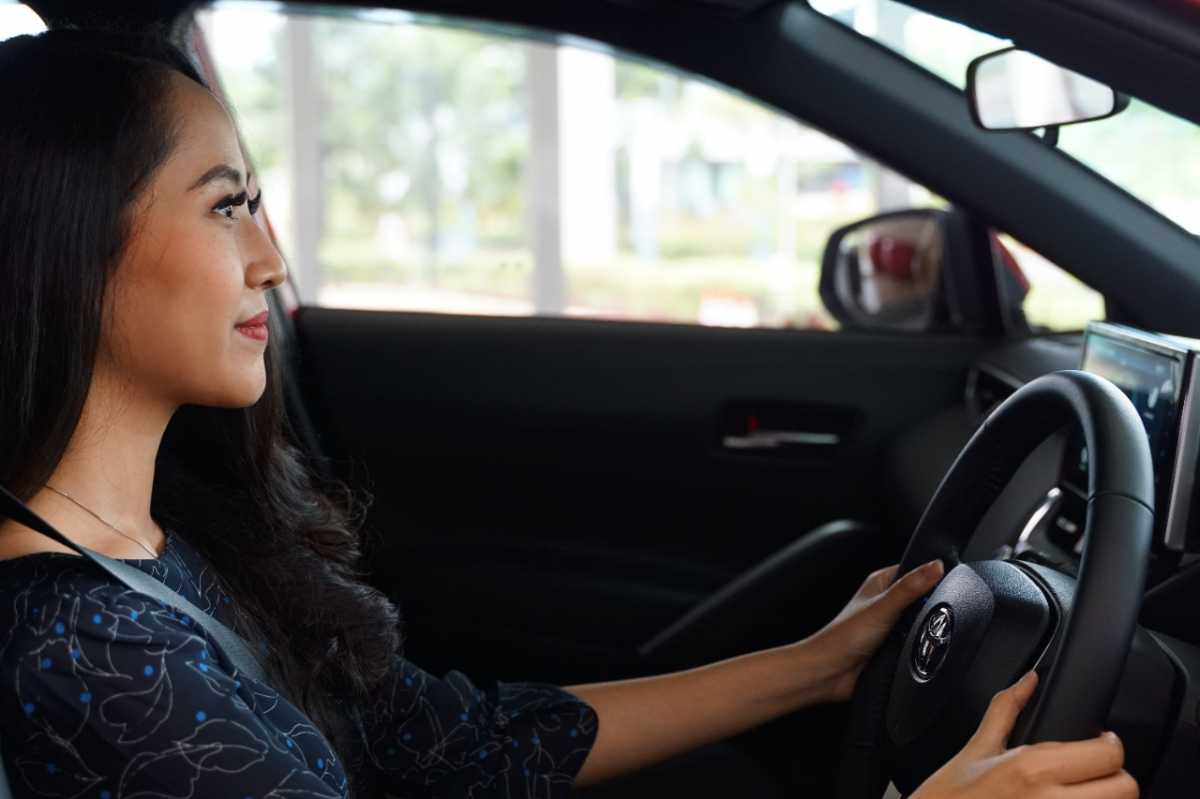 Tips Nyetir Saat Gempa Bumi dan Langkah Evakuasi Mobil Tips Nyetir Saat Gempa Bumi dan Langkah Evakuasi Mobil