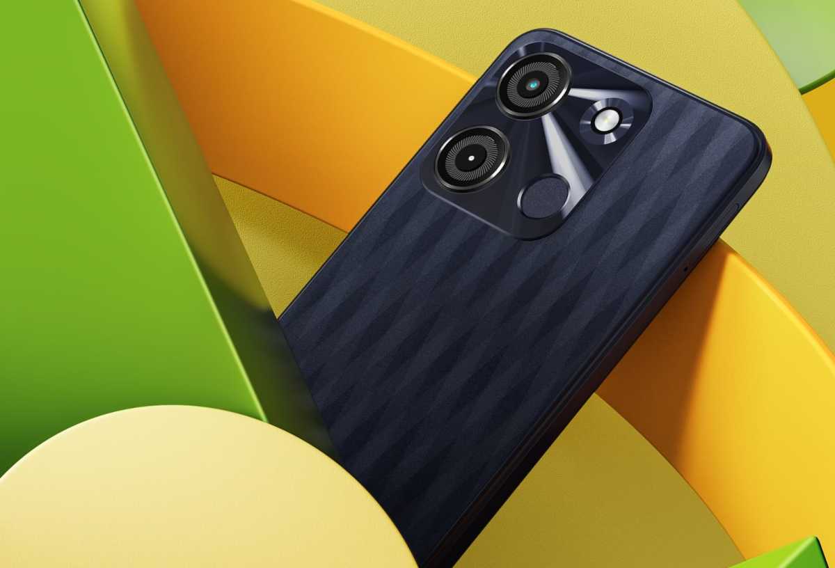 Harga Itel A60s Cuma Rp900 Ribuan Speknya Gimana
