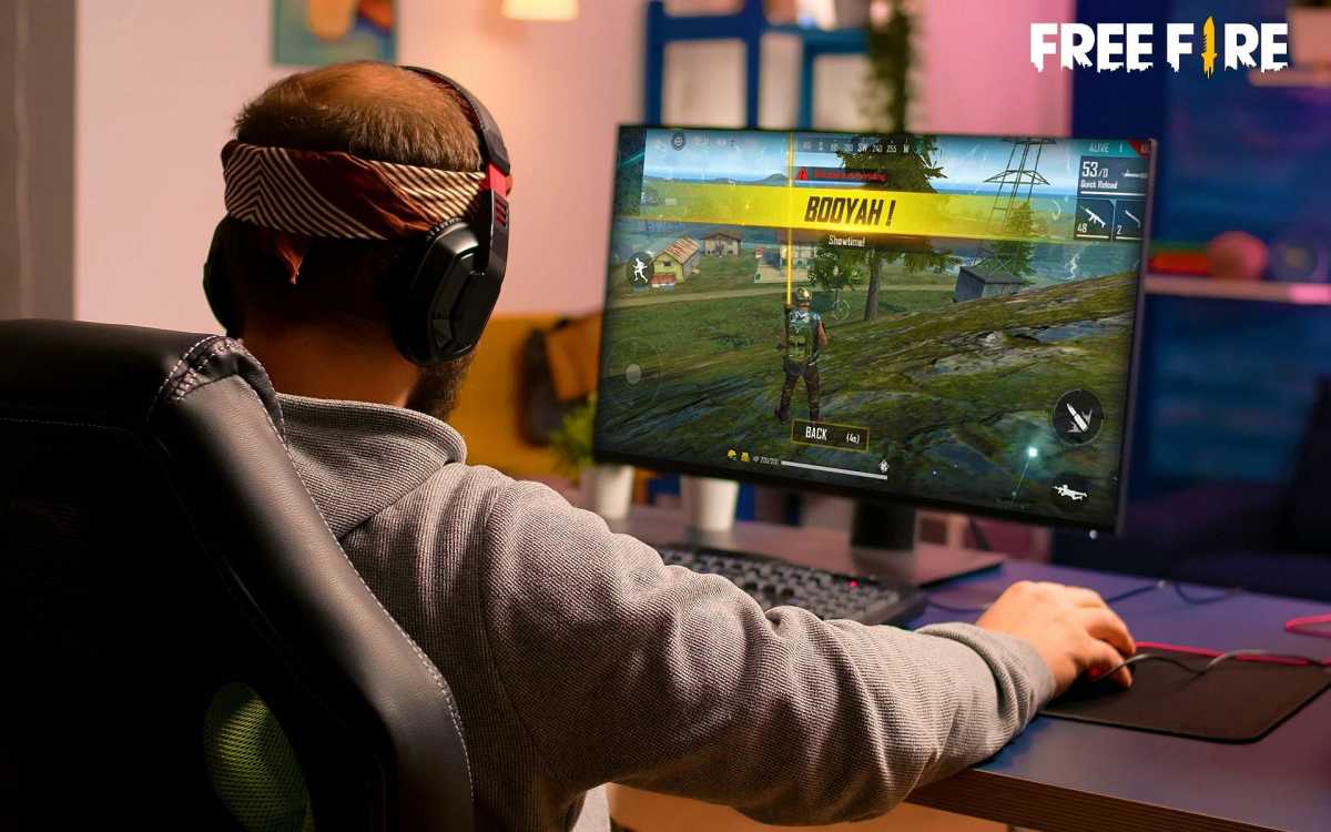 Kenapa Player Free Fire Disebut Bocil Ep Ep? Ini Asal-usulnya!