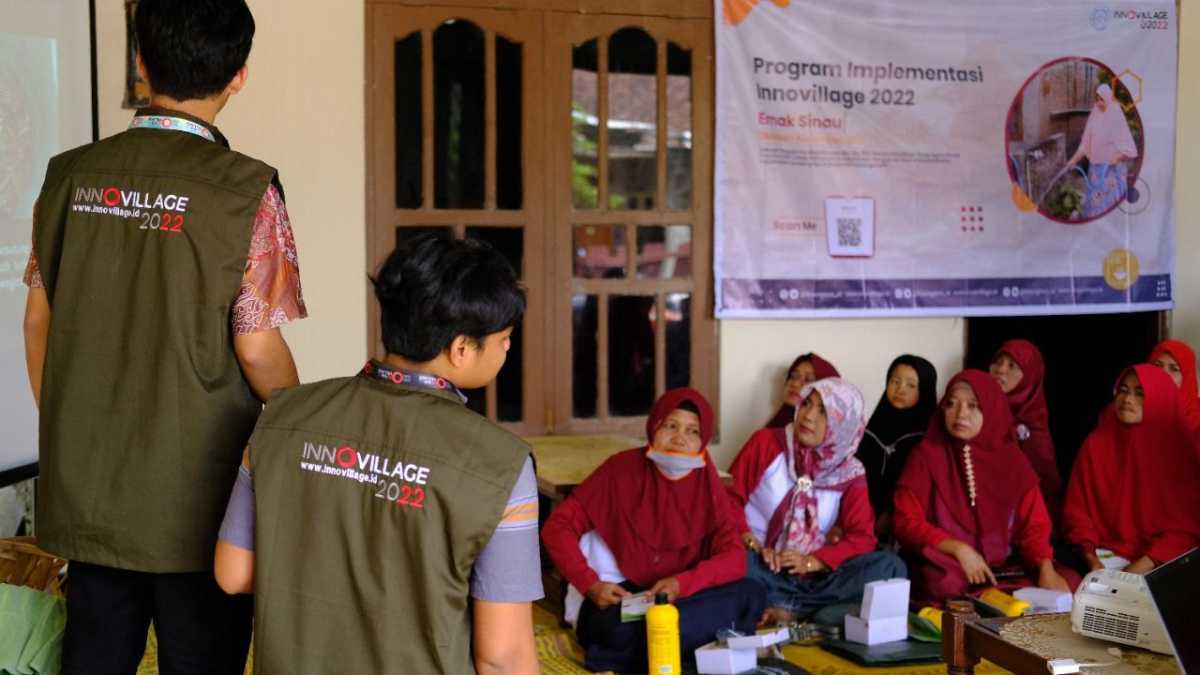 5 Program Telkom untuk Akselerasi Digital Sektor Pendidikan Selama 2022 5 Program Telkom untuk Akselerasi Digital Sektor Pendidikan Selama 2022