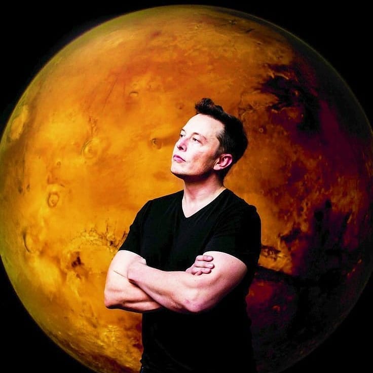 Elon Musk Ganti Nama Jabatan CEO Jadi Technoking of Tesla Elon Musk Ganti Nama Jabatan CEO Jadi Technoking of Tesla