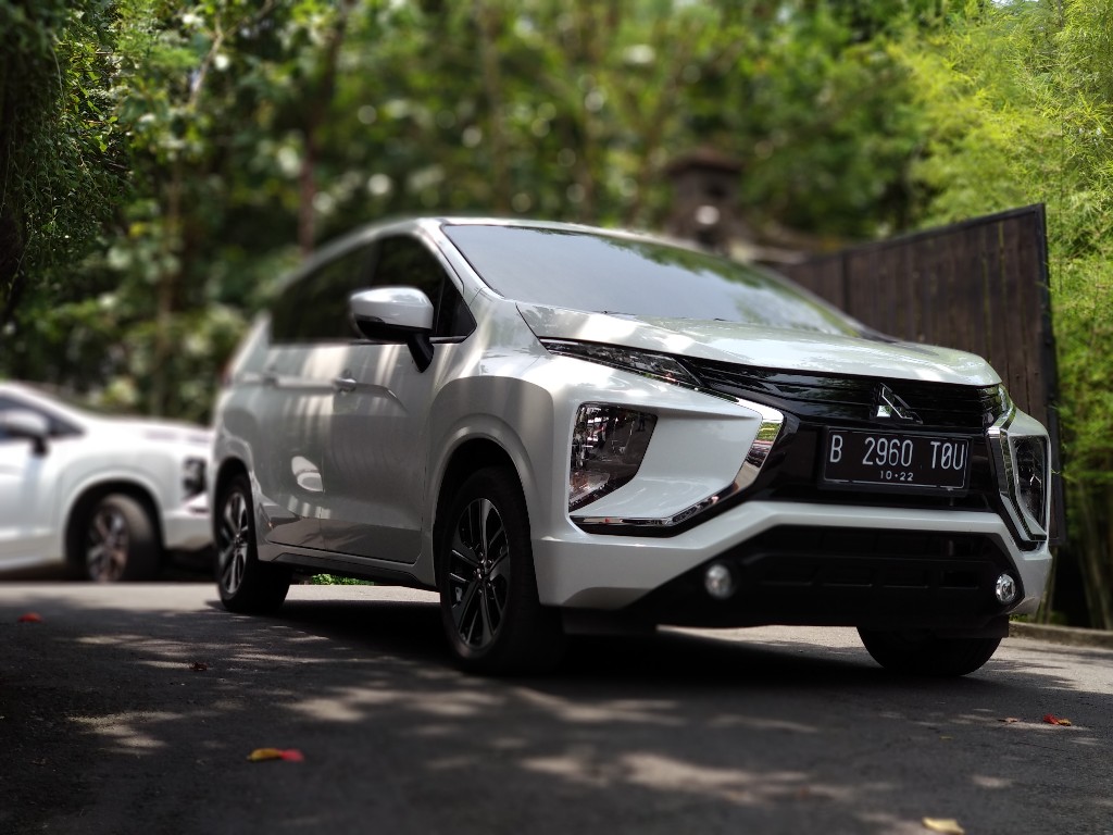 10 Mobil Terlaris di Indonesia: Salip Menyalip Xpander vs Avanza