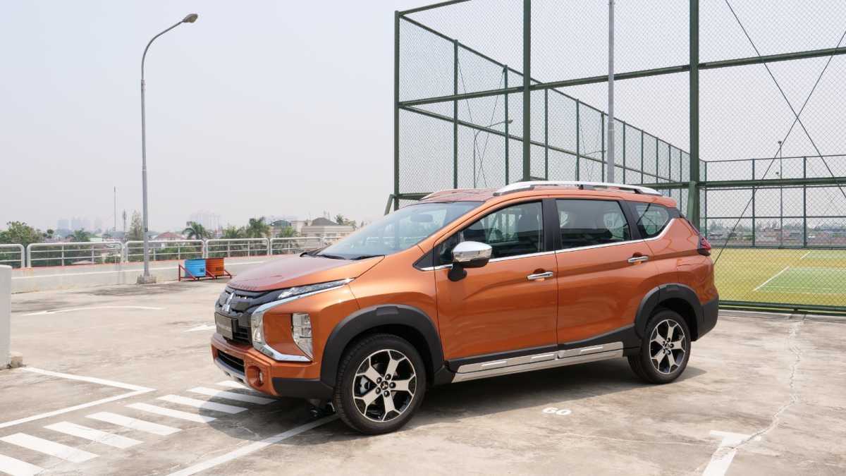 Kaleidoskop 2019: 10 Mobil Baru yang Mencuri Perhatian Kaleidoskop 2019: 10 Mobil Baru yang Mencuri Perhatian
