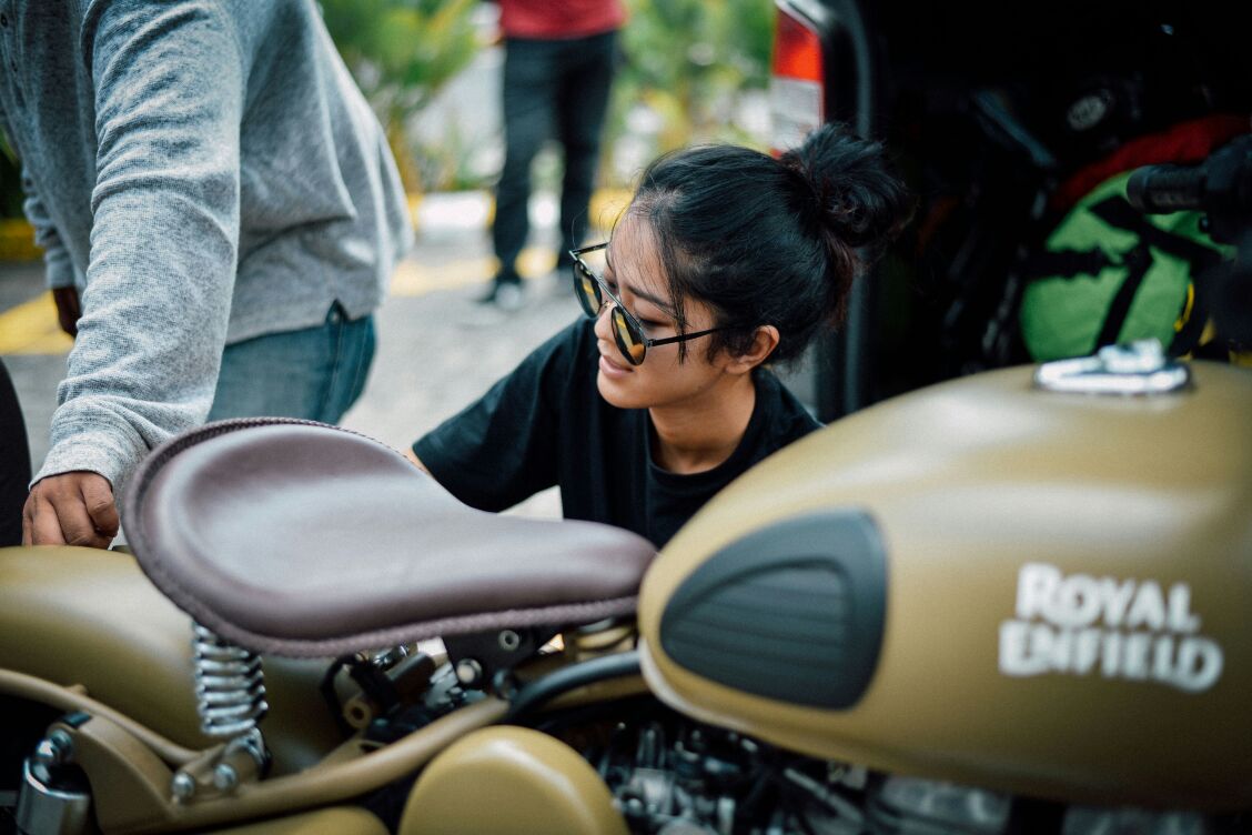 International Royal Enfield Jamboree 2019 Siap Digelar di Bali International Royal Enfield Jamboree 2019 Siap Digelar di Bali