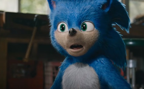 Trailer Sonic The Hedgehog Dirilis, Kok Aneh Gigi dan Bulunya