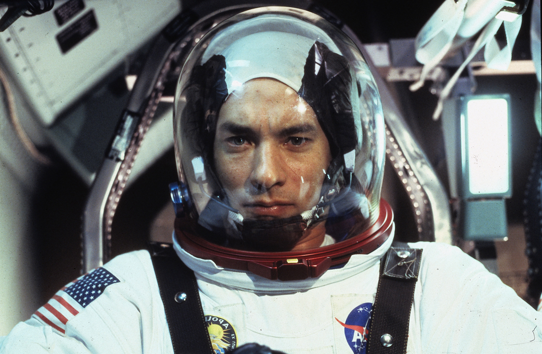 Throwback Movie: Petualangan Mencekam Misi NASA di ‘Apollo 13’