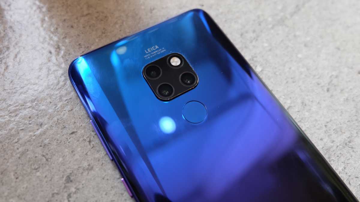 Ini Jajaran Ponsel yang Kebagian Update Android Q Ini Jajaran Ponsel yang Kebagian Update Android Q