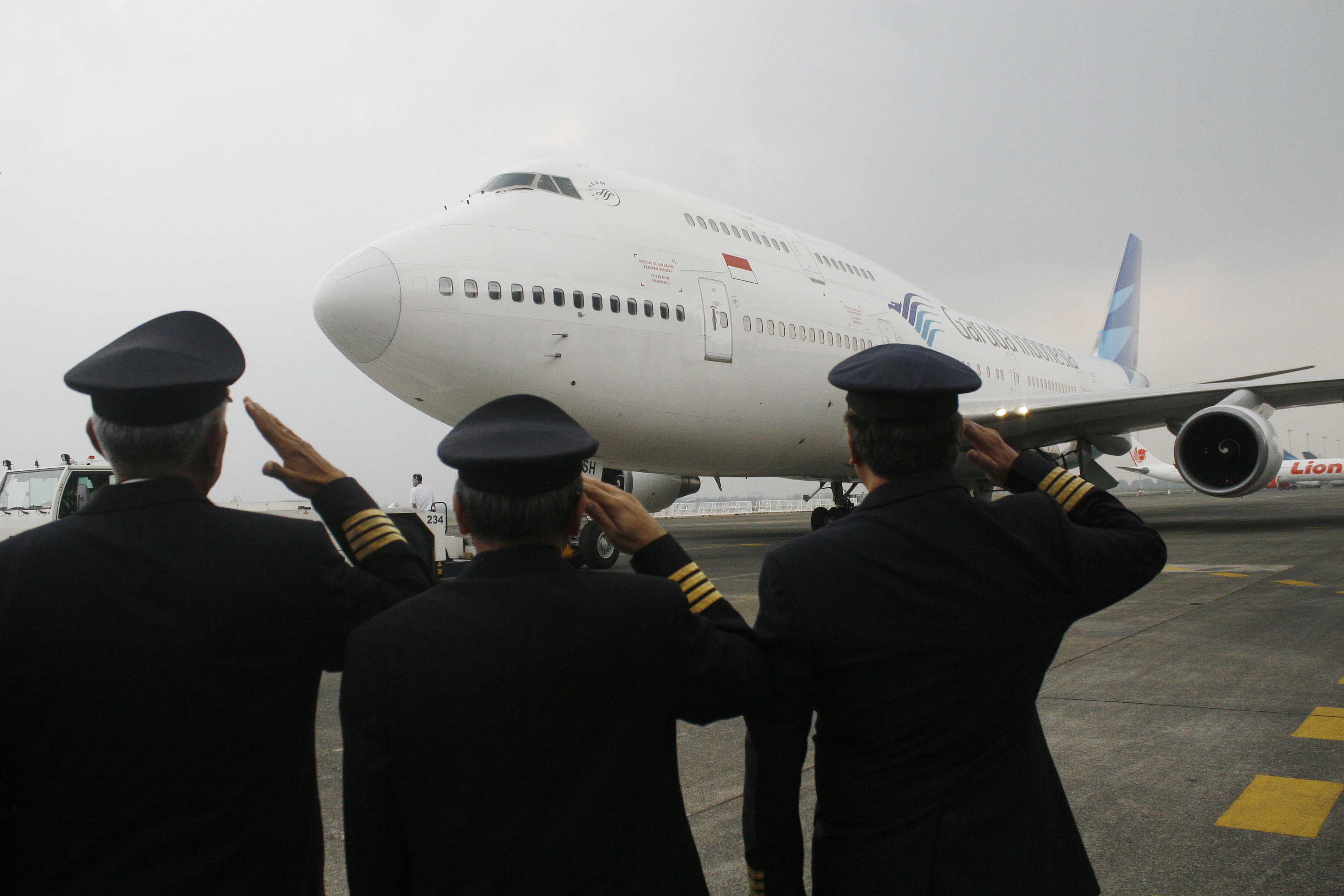 10 Maskapai Penerbangan Terbaik Dunia, Ada Garuda? 10 Maskapai Penerbangan Terbaik Dunia, Ada Garuda?