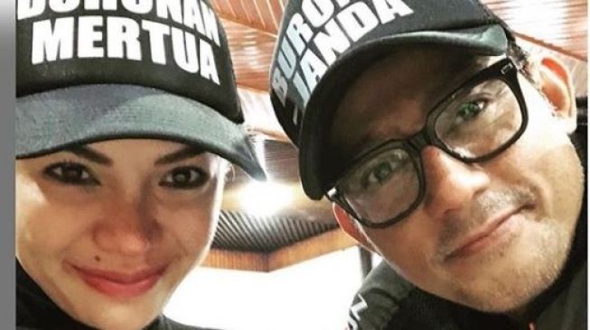 Nama Mantan Suami Nikita Mirzani Disebut di Sidang Narkoba Steve Emmanuel Nama Mantan Suami Nikita Mirzani Disebut di Sidang Narkoba Steve Emmanuel