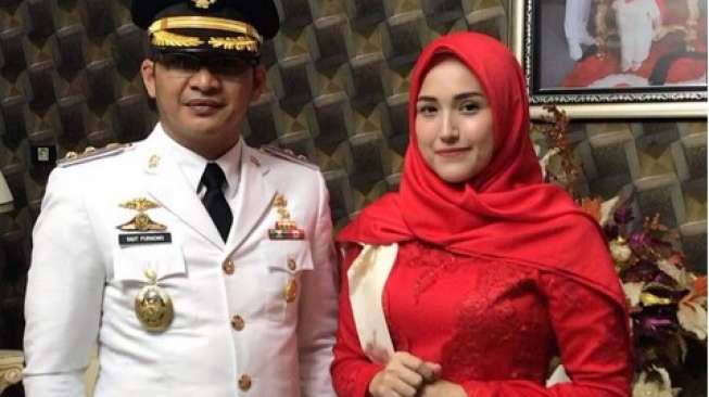 Tiga Tahun Jadi Wakil Walikota, Pasha Ungu Makin Gemuk Tiga Tahun Jadi Wakil Walikota, Pasha Ungu Makin Gemuk