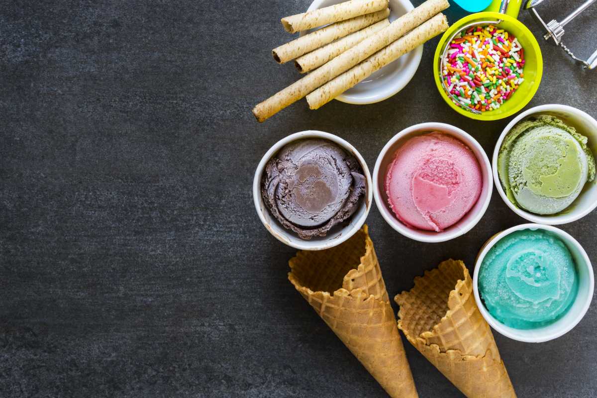 Cara Menyimpan Es Krim Agar Rasanya Tetap Nikmat Meski Disimpan Lama Cara Menyimpan Es Krim Agar Rasanya Tetap Nikmat Meski Disimpan Lama
