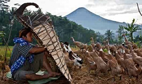 Bundengan, Alat Musik dari Wonosobo