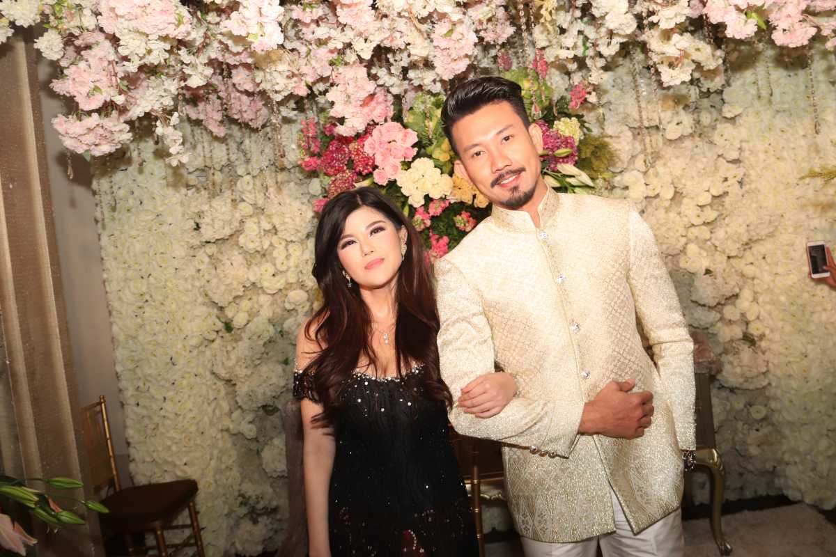 Sudah Berencana Nikah, Denny Sumargo dan Dita Soedarjo Putus Sudah Berencana Nikah, Denny Sumargo dan Dita Soedarjo Putus