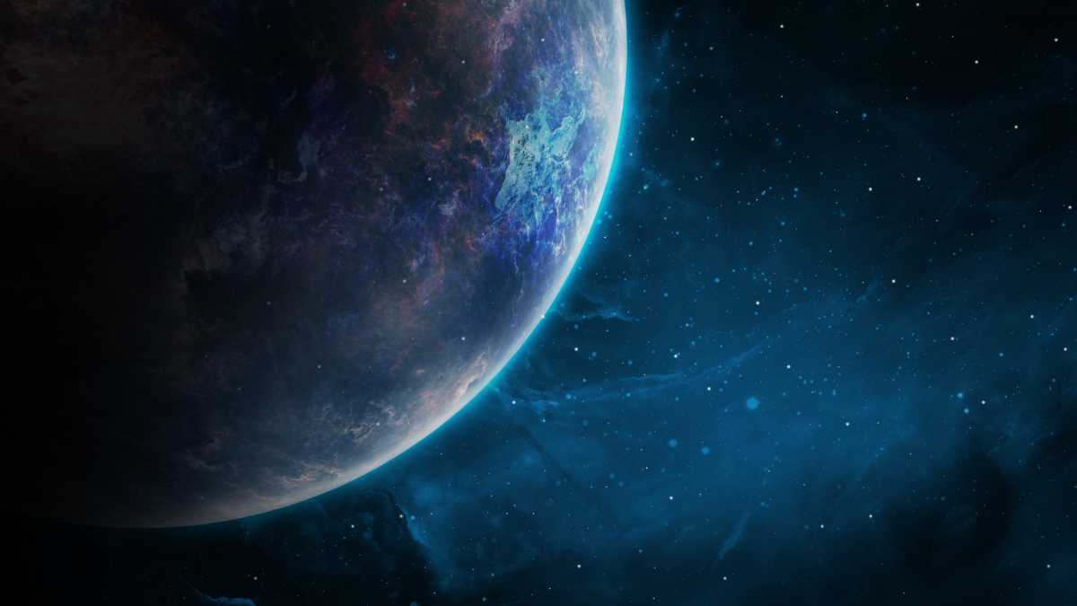 Di Planet Ini, Satu Tahun Sama dengan 7 Jam