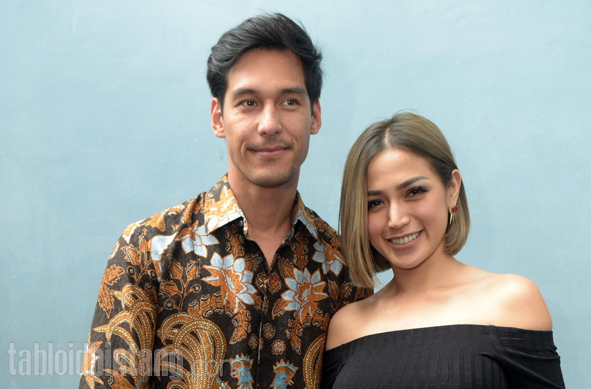 Alasan Richard Kyle Belum Mau Nikahi Jessica Iskandar Alasan Richard Kyle Belum Mau Nikahi Jessica Iskandar