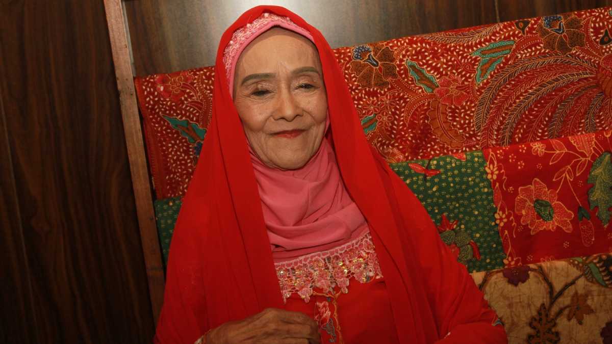 5 Fakta Laila Sari Sebelum Meninggal Dunia